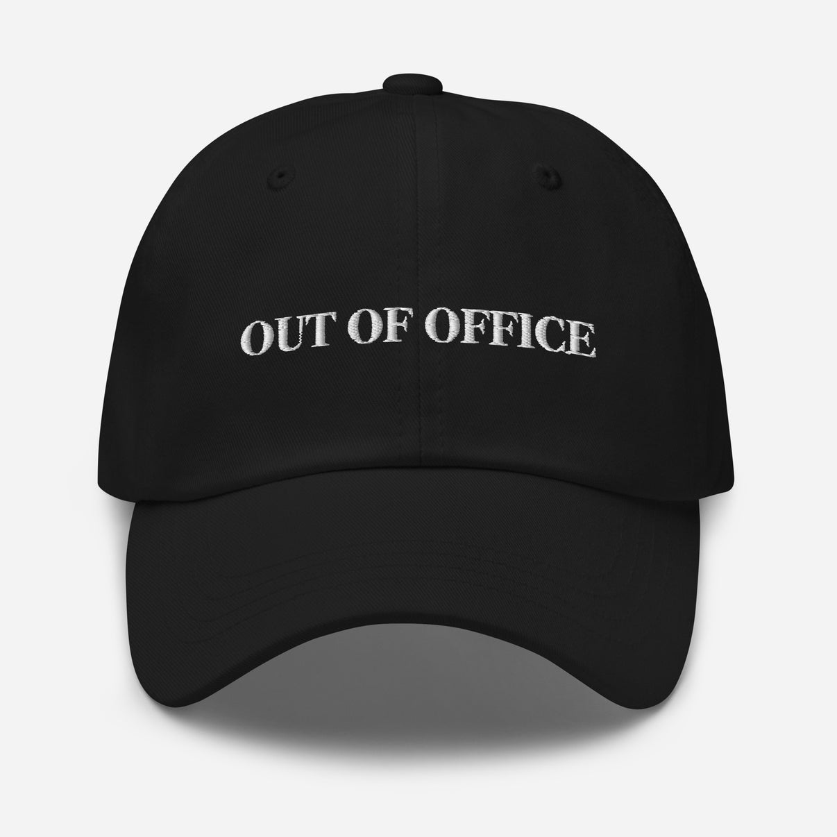 Out Of Office Hat – The Sloane Journal