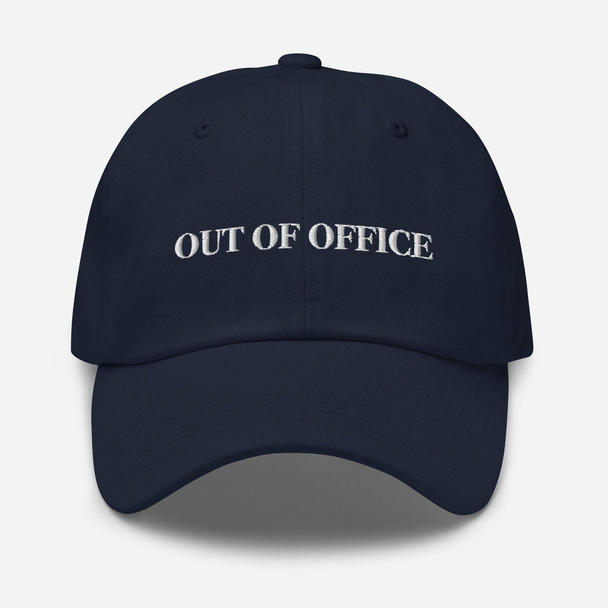 Out Of Office Hat – The Sloane Journal