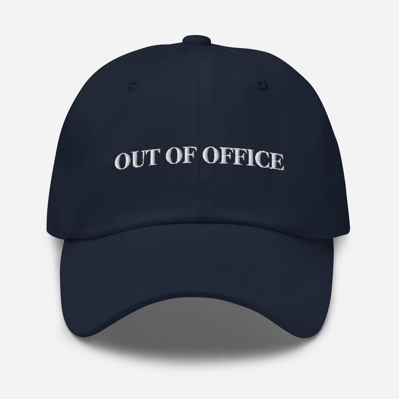 Out Of Office Hat – The Sloane Journal